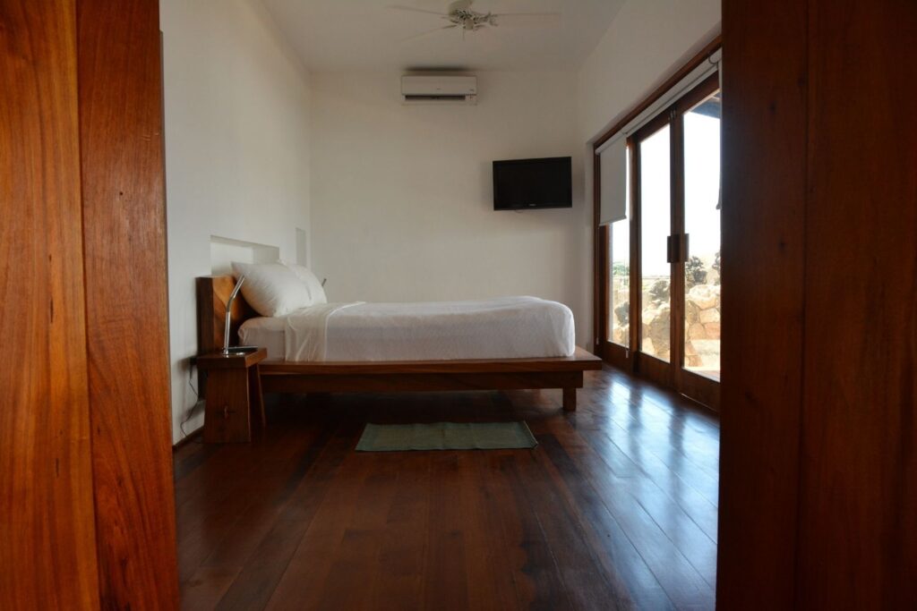 Villa Details – Pattoo Castle Jamaica