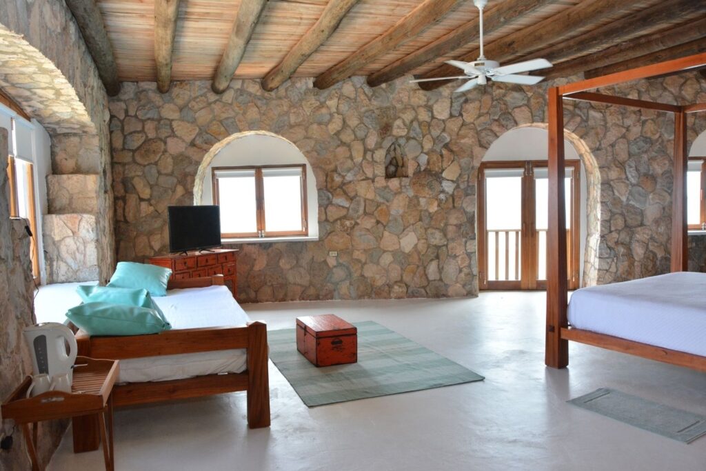 Villa Details – Pattoo Castle Jamaica