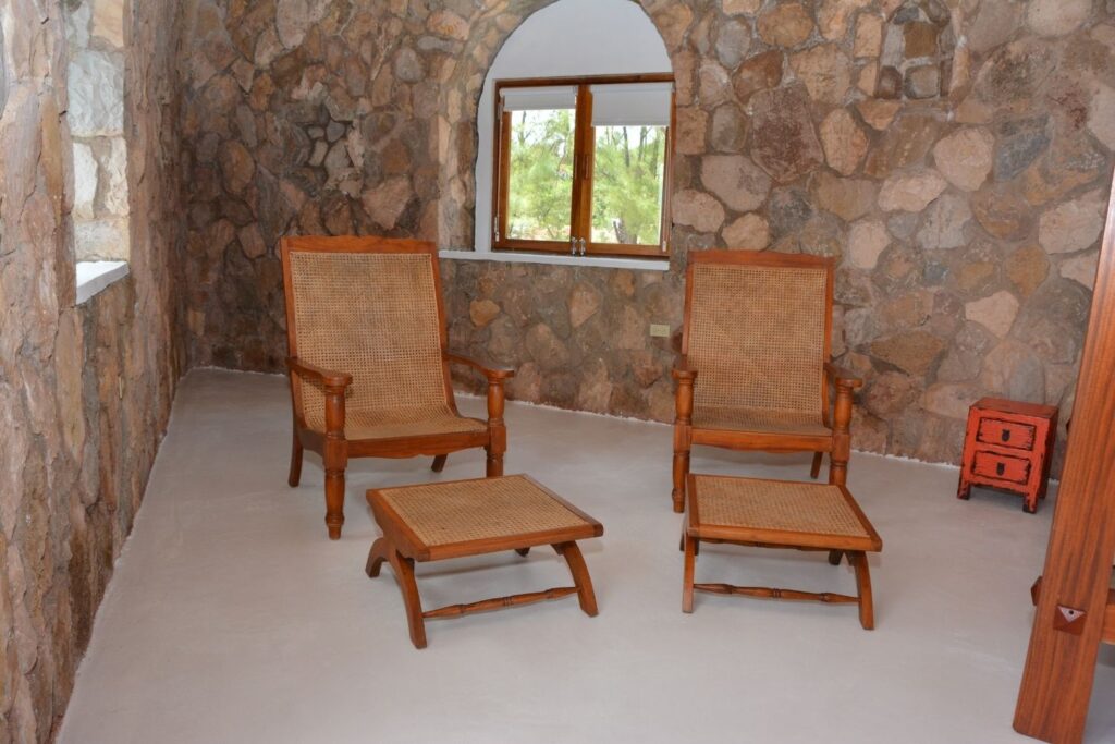 Villa Details – Pattoo Castle Jamaica