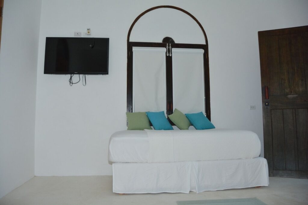 Villa Details – Pattoo Castle Jamaica