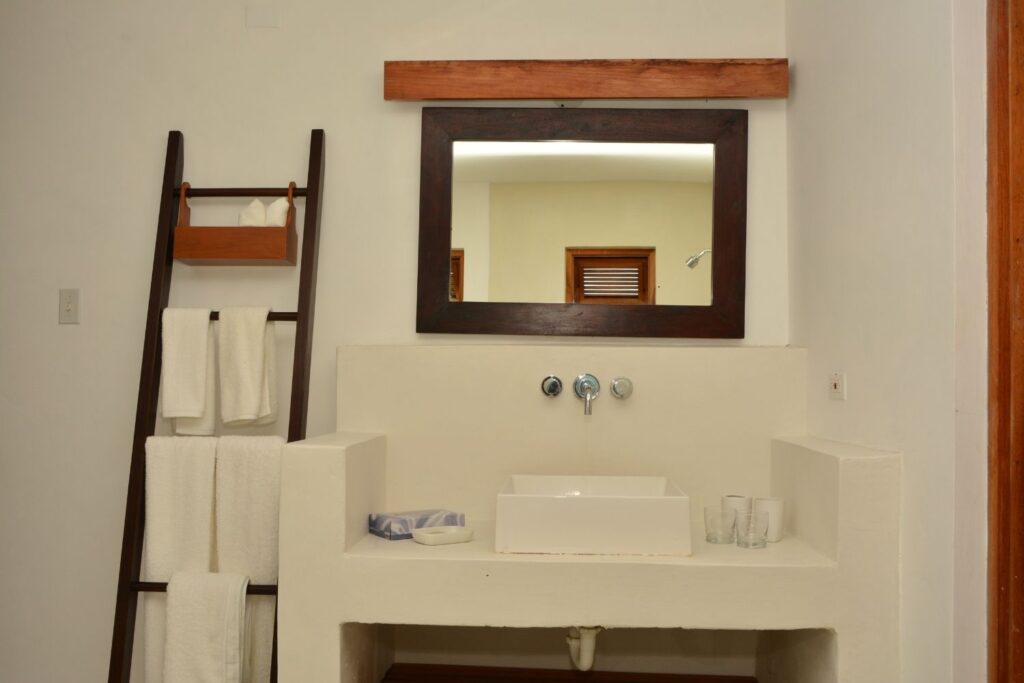 Villa Details – Pattoo Castle Jamaica