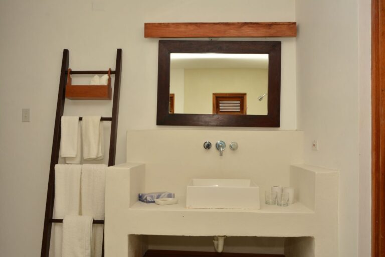 Villa Details – Pattoo Castle Jamaica