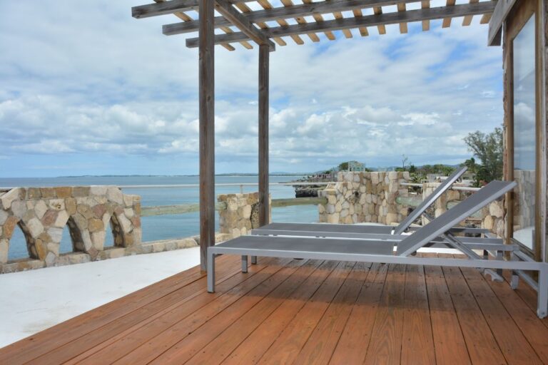 Villa Details – Pattoo Castle Jamaica