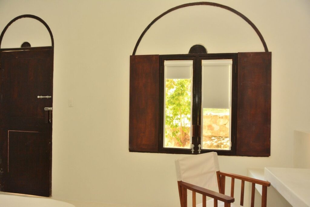 Villa Details – Pattoo Castle Jamaica