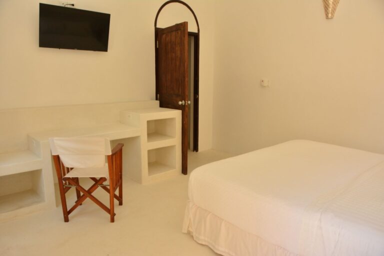 Villa Details – Pattoo Castle Jamaica