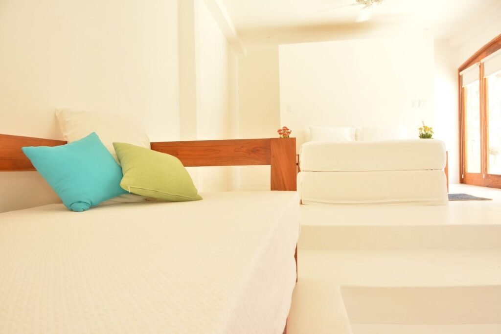 Villa Details – Pattoo Castle Jamaica
