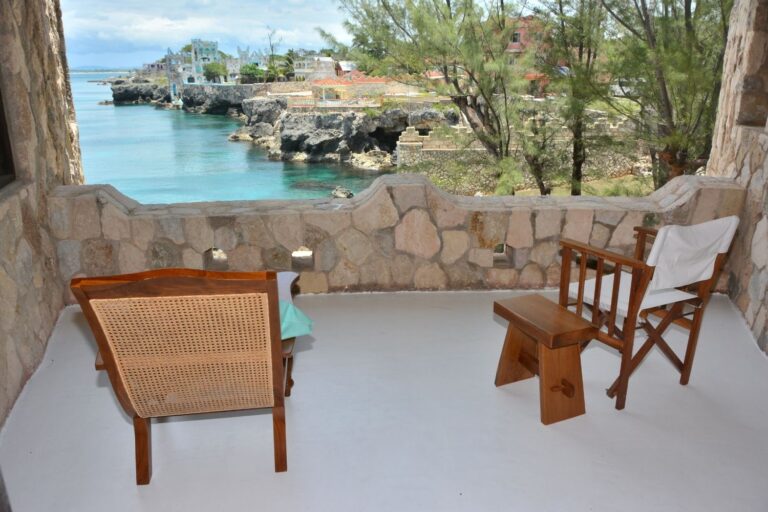 Gallery – Pattoo Castle Jamaica