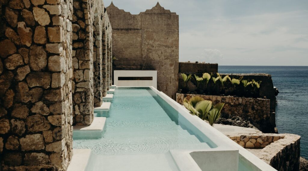 Gallery – Pattoo Castle Jamaica
