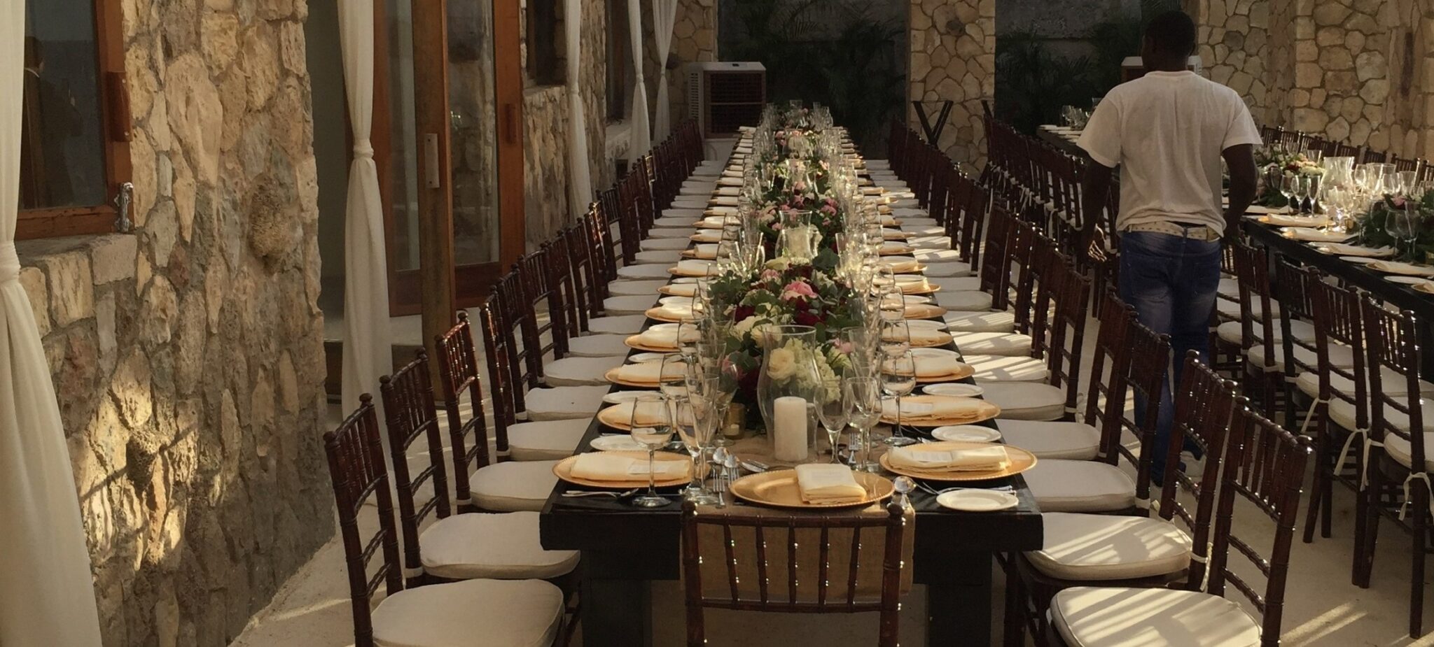 Gallery – Pattoo Castle Jamaica