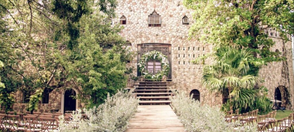 Gallery – Pattoo Castle Jamaica