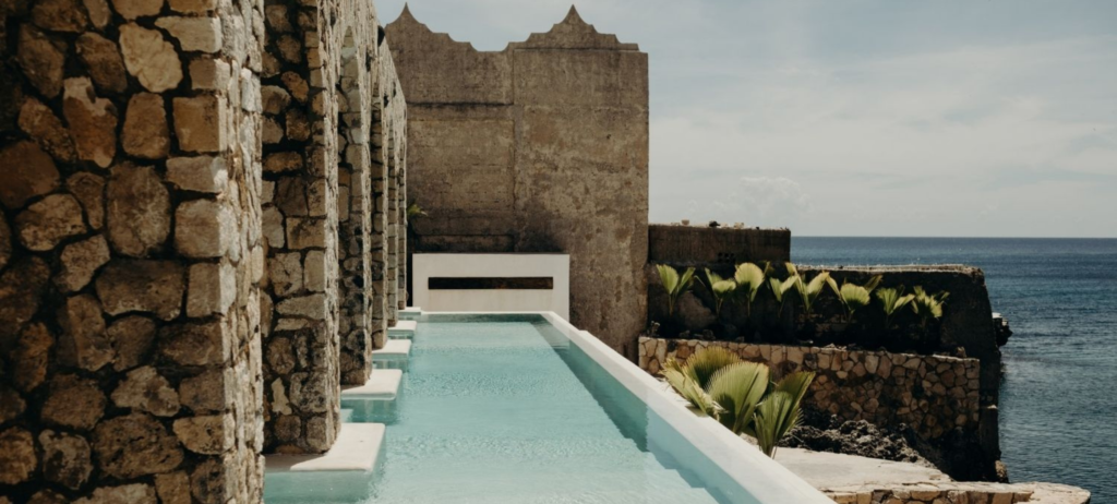 Villa Inclusion – Pattoo Castle Jamaica